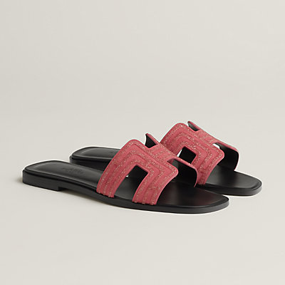 Oran - Women's Shoes | Hermès USA Oran - Women's Shoes | Hermès USA
